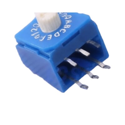 BIWIN R9316R7H DIP/SIP Switch Chip