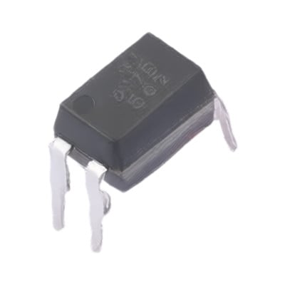 Kinglight KL817-D Photovoltaic Output Optoisolator Transistor