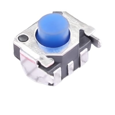 ROCPU Switches TP11722625 Tactile Switch
