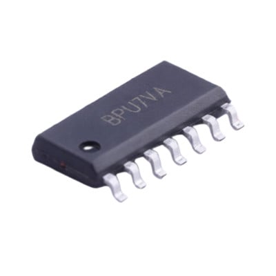 Silergy SY59119A1FCC LED Driver IC