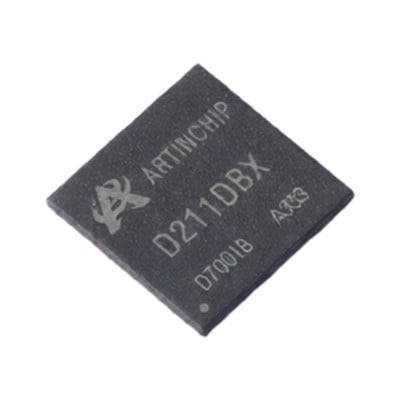 Artinchip D211BBX Microcontroller Chip