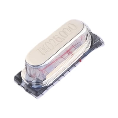 TKD CS16M0049152RDCAD1 Crystal