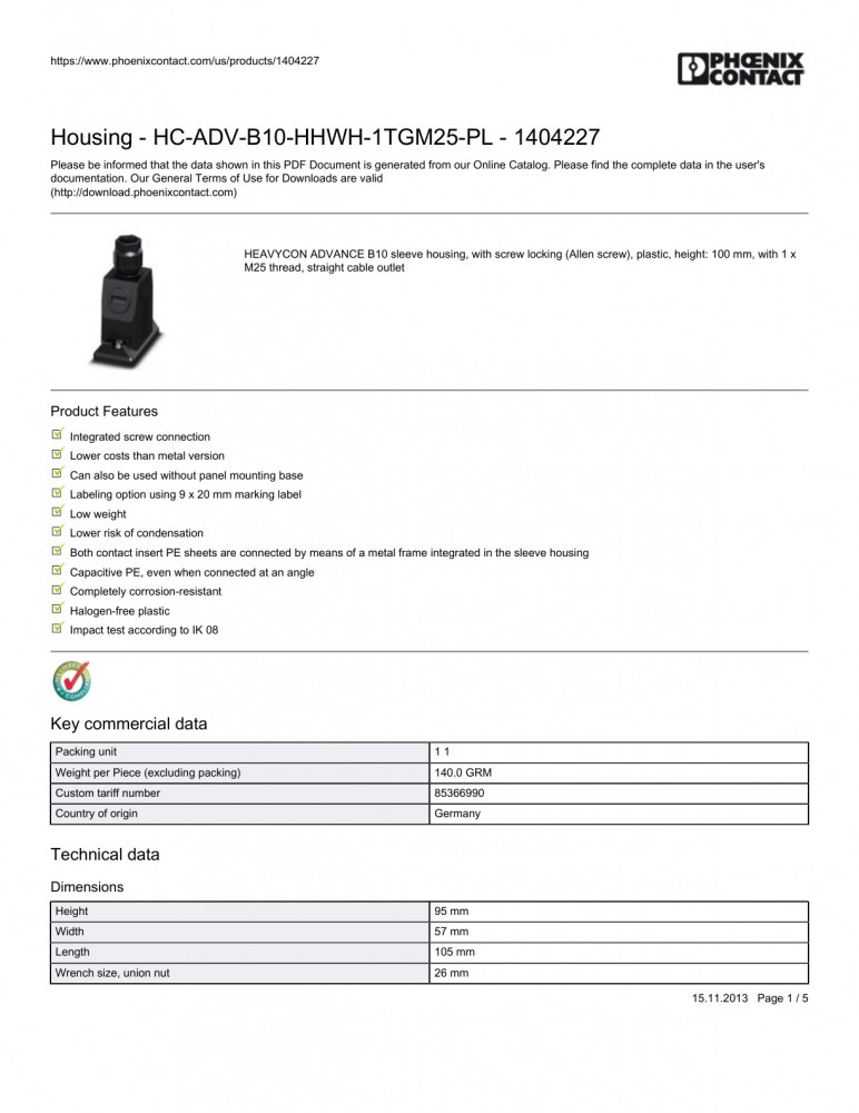 1404227 technical document page 1