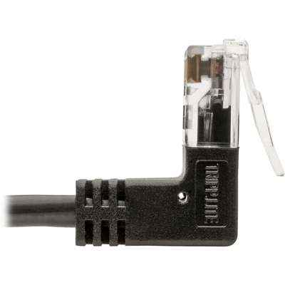 EATON N201-SR2-BK Modular Ethernet Cable (RJ45) for sale