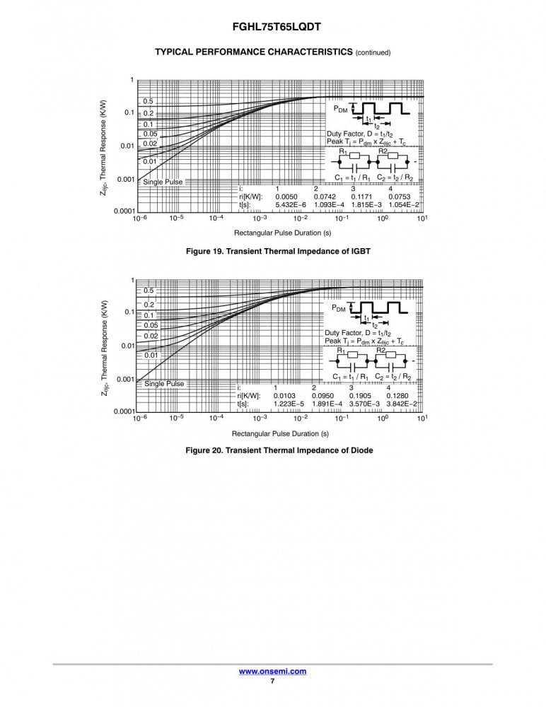 FGHL75T65LQDT datasheet page 7