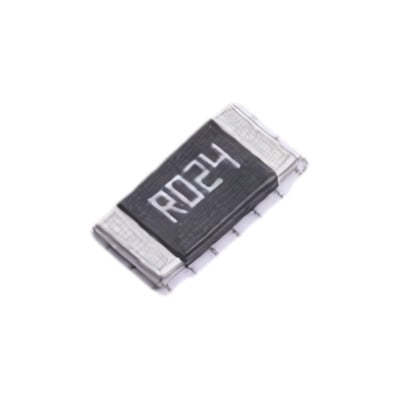 RVR HIXD25LR020J Surface Mount Chip Resistor