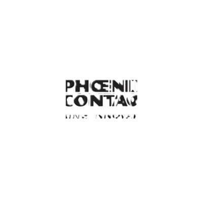Phoenix Contact 1853573 Heavy Duty Connector Housing, Hood & Base for sale