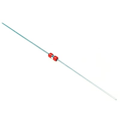 Amphenol RL1004-10K-0-S1 NTC Thermistor