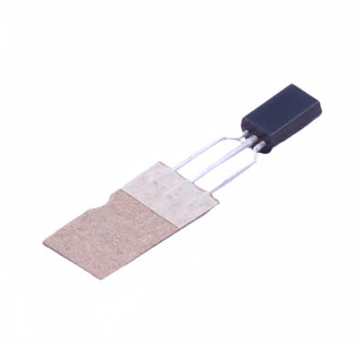 BLUE ROCKET 2SA970 Single Bipolar Transistor