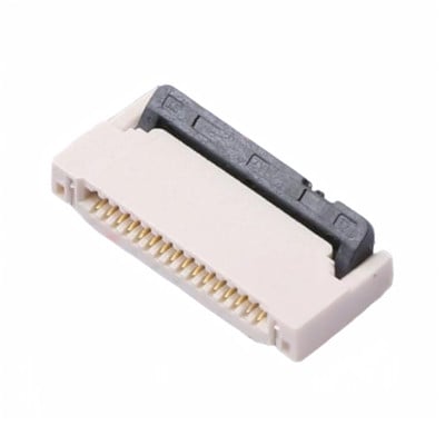 JUSHUO AFC24-S24FIA-00 FFC FPC Flat Flexible Connector Assembly
