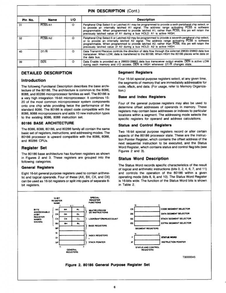 N80186-10 datasheet page 6