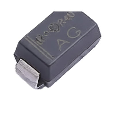 R+O SMAJ6.0A TVS Diode for sale