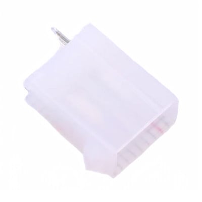 TE Connectivity 1586041-4 Male Header Pins