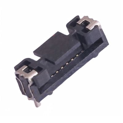Samtec ARF6-24-S-RA-TR Pluggable Connector Assembly