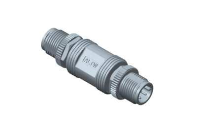 Amphenol IA-A06M-A06M-0000-01