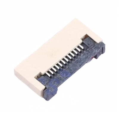 MINTRON XW05200-14 FFC FPC Flat Flexible Connector Assembly