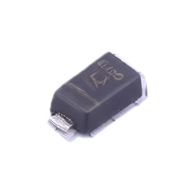 PANJIT SMF33A_R1_00001 TVS Diode