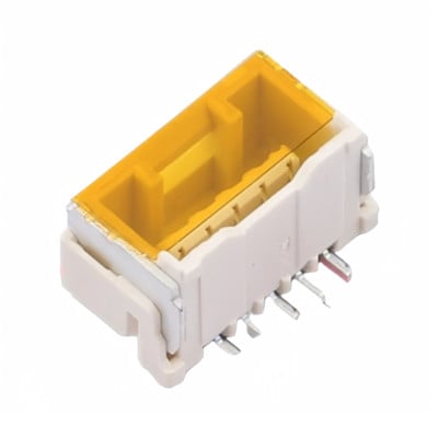 jkun A1506AWV-08-F4MB1-R-M Male Header Pins