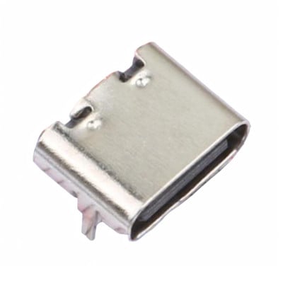 HanElectricity 051N-4BH806-S USB, DVI, HDMI Connector Assembly