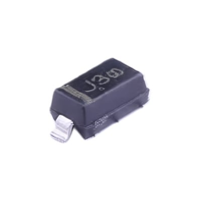 onsemi MMSZ5231BT1G Single Zener Diode