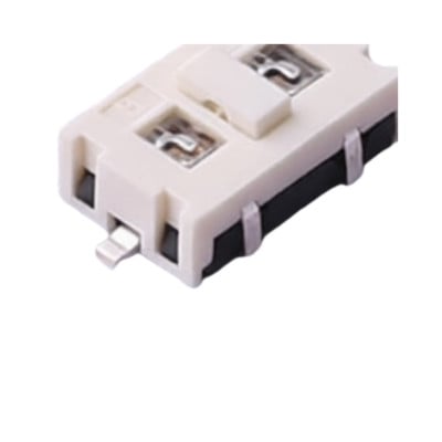 Diptronics TA3-3W2-V-T/R Tactile Switch