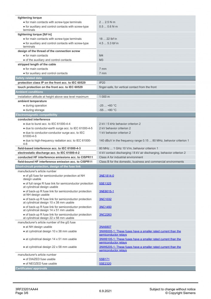 3RF23201AA44 technical document image 3
