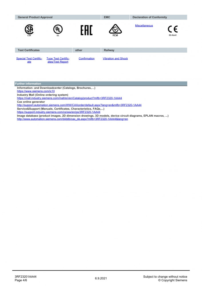 3RF23201AA44 technical document image 4