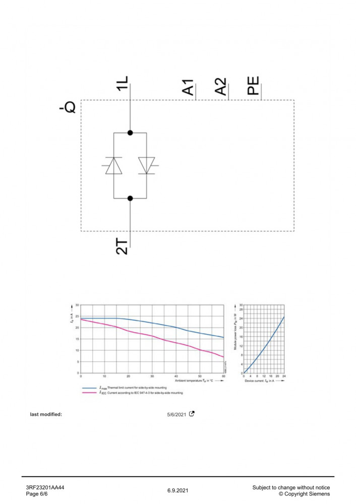 3RF23201AA44 technical document image 6