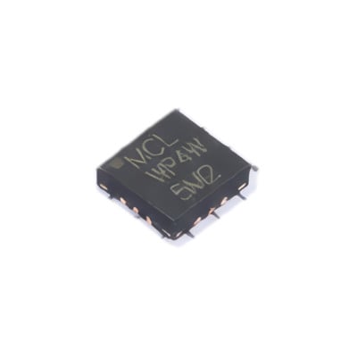 Mini-Circuits WP4G+ RF Power Splitter, 4-Way, 50 Ohm, Wideband