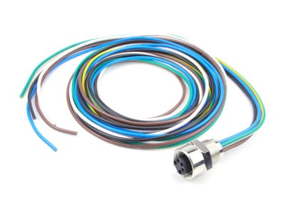 BradPower D-Size (1 3/8