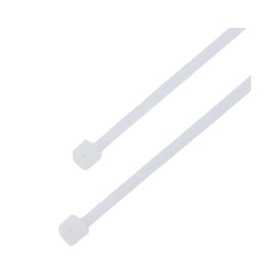 Delixi Electric CDS80200WHR Cable Ties and Zip Ties