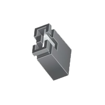 Samtec MNT-111-BK-G