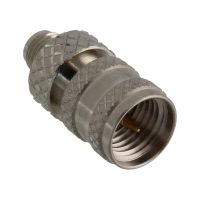Amphenol 242107RP Coaxial Connector (RF) Adapter