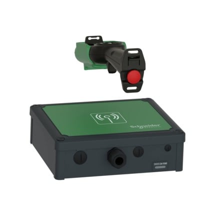 Schneider ZARB18W Switch Accessory Chip for sale