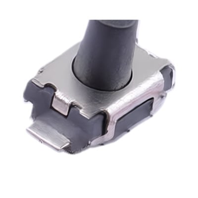 Yuandi TS-1071AD-A5B3-D4 Tactile Switch