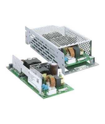 DELTA PJ-12V150WCRA AC DC Configurable Power Supply Module