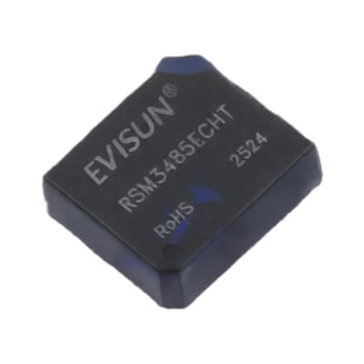 EVISUN RSM3485CHT Isolated RS-485 Transceiver Chip for Industrial Communication