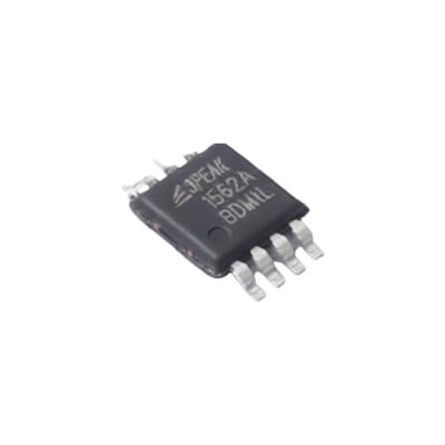 3PEAK TP1562AL1-VS1R-S Amplifier Chip