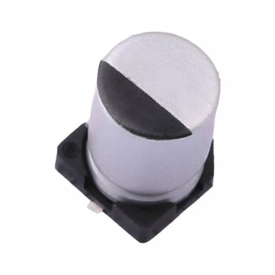 ACMECON GVU1C227M0609CN Aluminum Electrolytic Capacitor