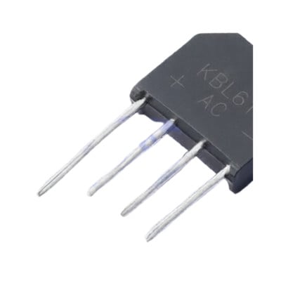 JSCJ KBL401 Bridge Rectifier Chip