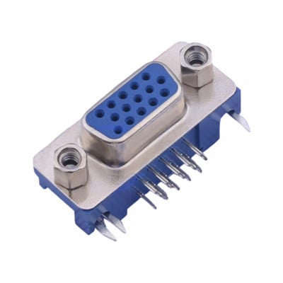 TXGA FDM1514-M0DB103K6K D-Sub Connector