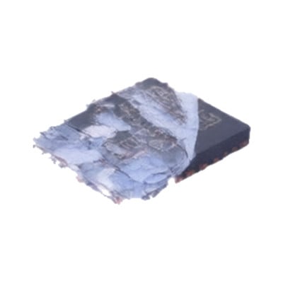NUVOTON NUC029LEE Microcontroller