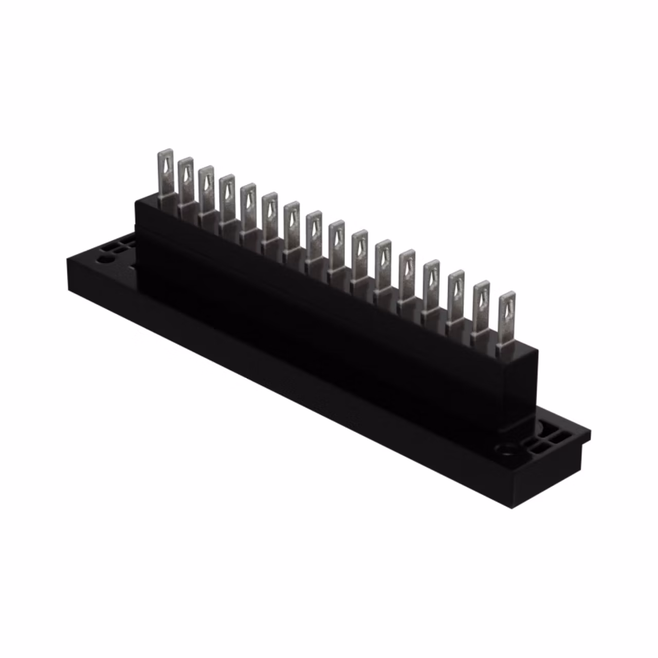 5.08mm Pitch Eurostyle Horizontal Receptacle, Panel Mount, 16 Circuits for sale