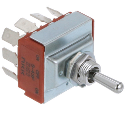 APEM 666/3 Toggle Switch for sale
