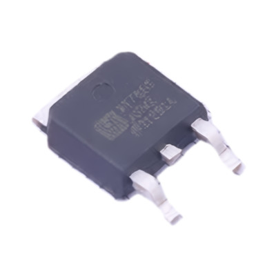 HTCSEMI HT7905ARMZ Linear Low Dropout (LDO) Voltage Regulator
