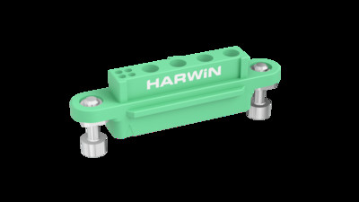 Harwin G125-22496F3-02-04-00