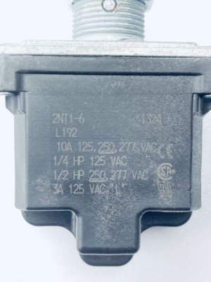 Honeywell 632NT91-2