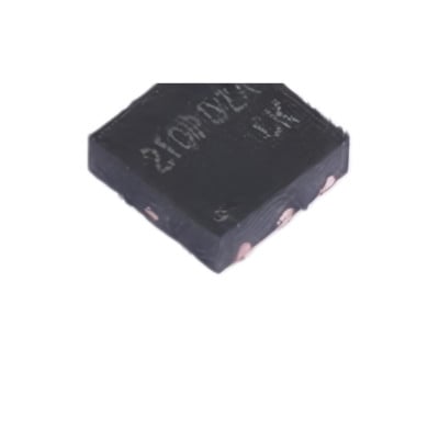 Jiangsu JieJie Microelectronics JMTP240C03D Single N-Channel MOSFET