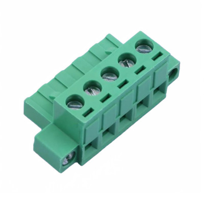 MAX MX2CDGM-5.08-14P-GN01-Cu-A Header Plug Socket