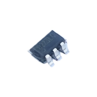 SHOUDING SD3312A Capacitive Touch Sensor Chip